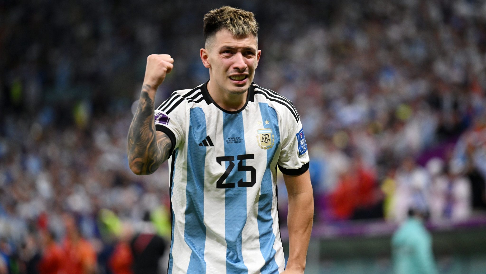 ¡Vuelve! Licha Martínez ya tiene fecha para jugar en el Manchester ...