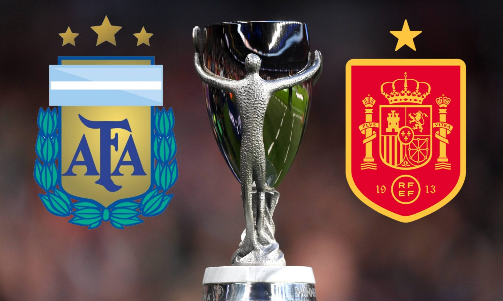 La camiseta de la Selección Argentina para el Mundial 2026