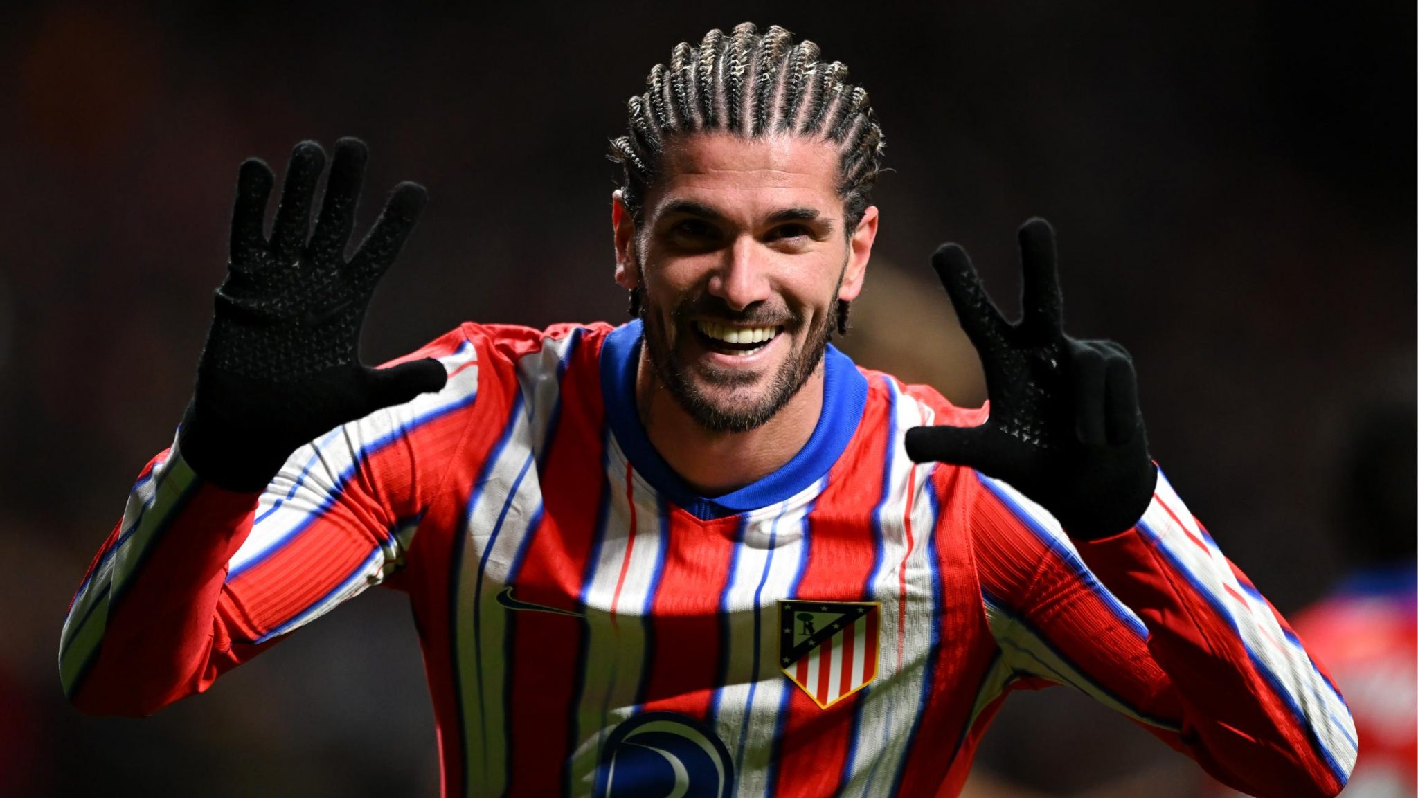 Rodrigo De Paul aclara su situación con el Atlético de Madrid - Siempre ...