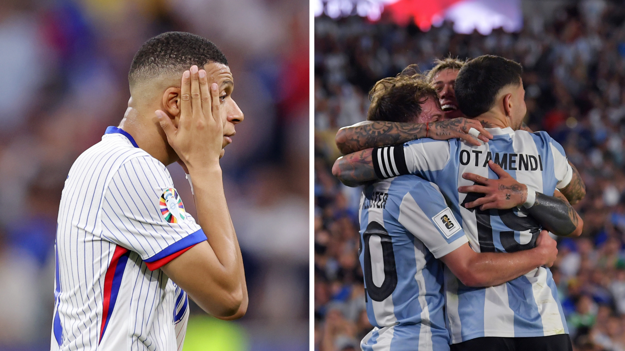 Lautaro Martínez siempre cumple: nuevo gol para el Inter vs. Bayern ...